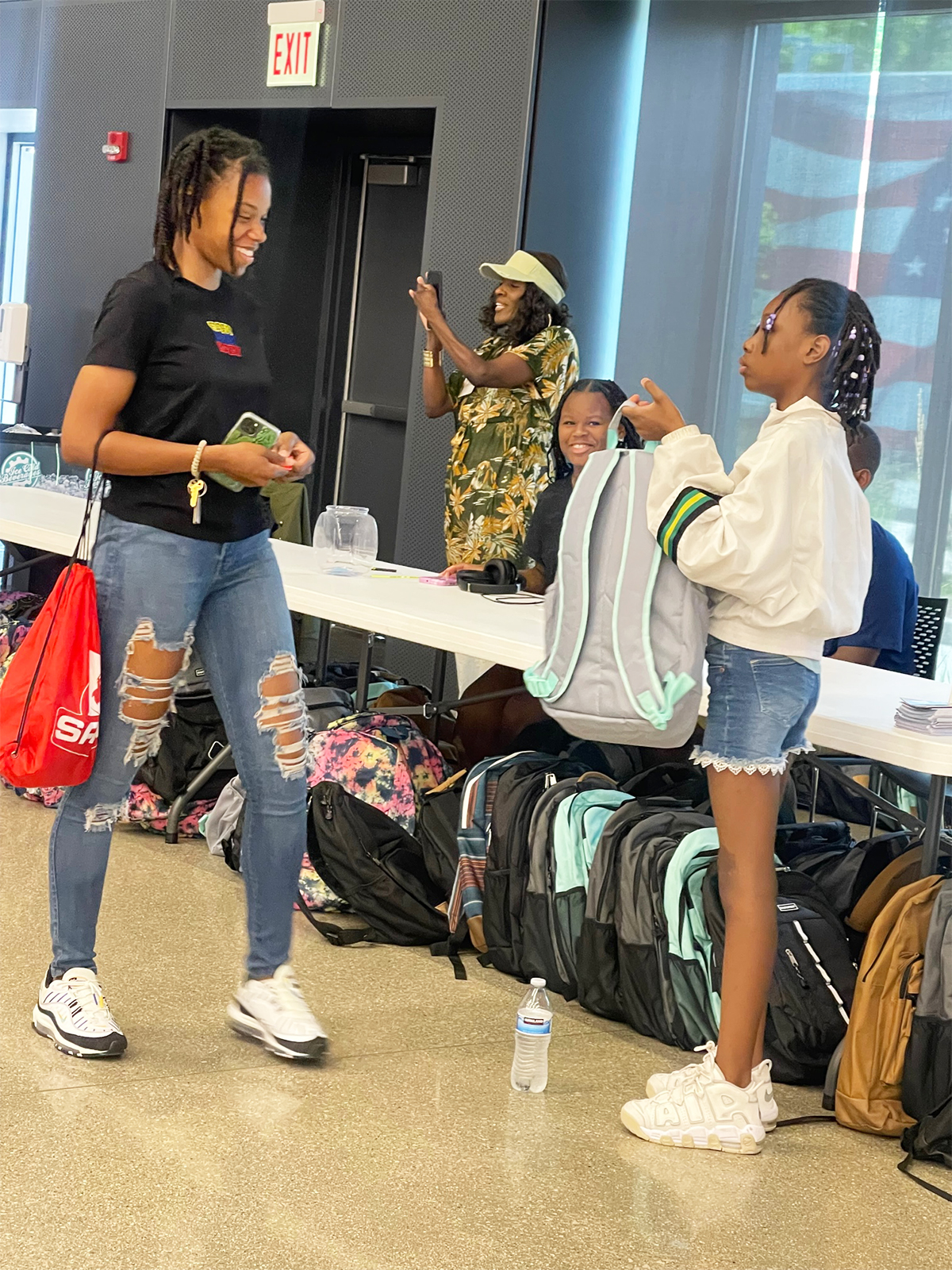 CISCO Holds Inaugural Hands-On Trades Fair – CISCO || Construction ...