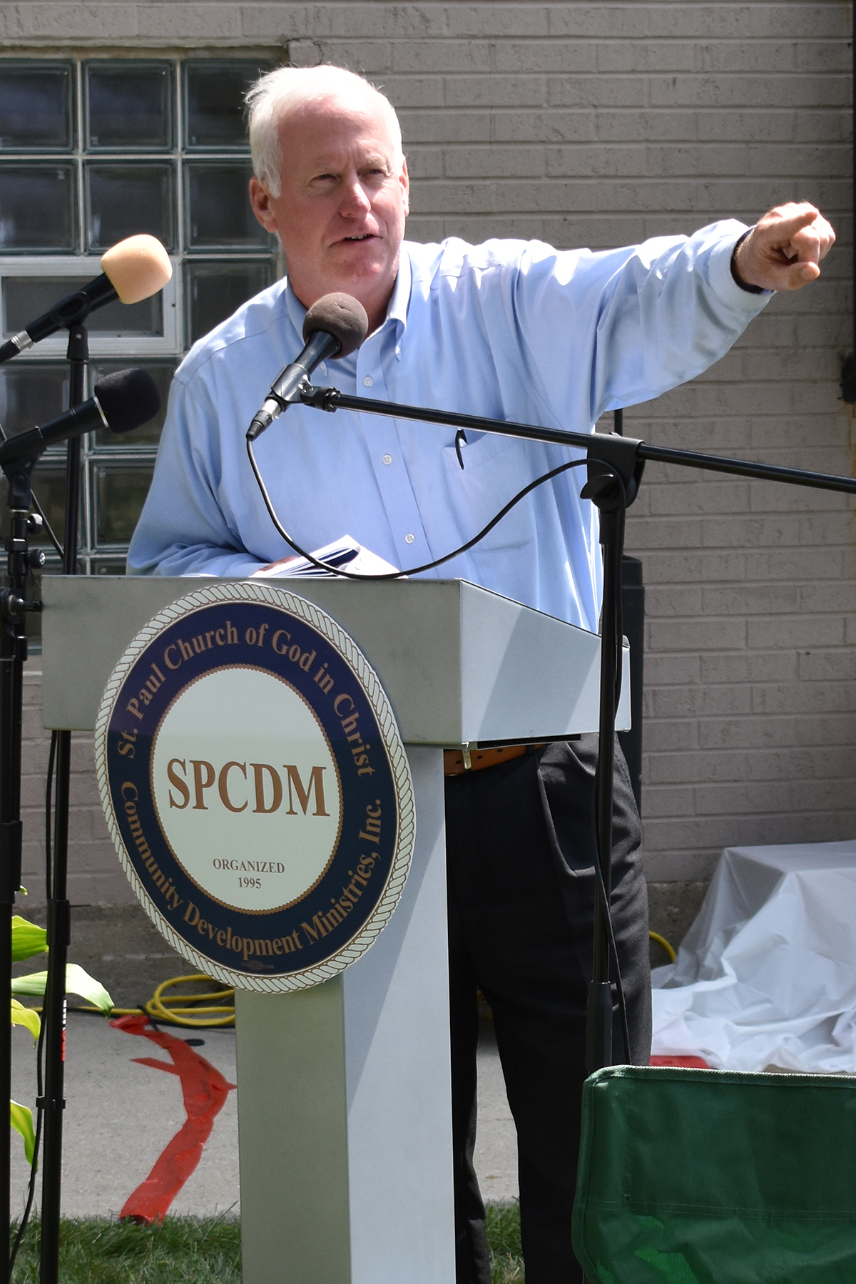 Stepping up When Opportunity Knocks – CISCO || Construction Industry ...