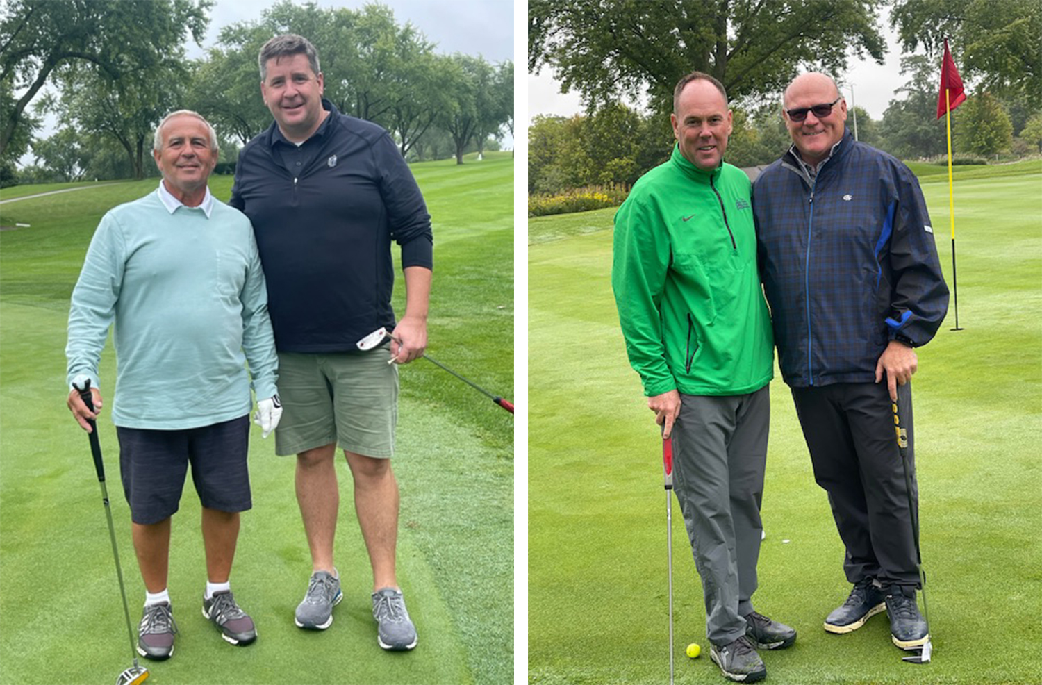 CISCO’s 2022 Annual Golf Outing – CISCO || Construction Industry ...