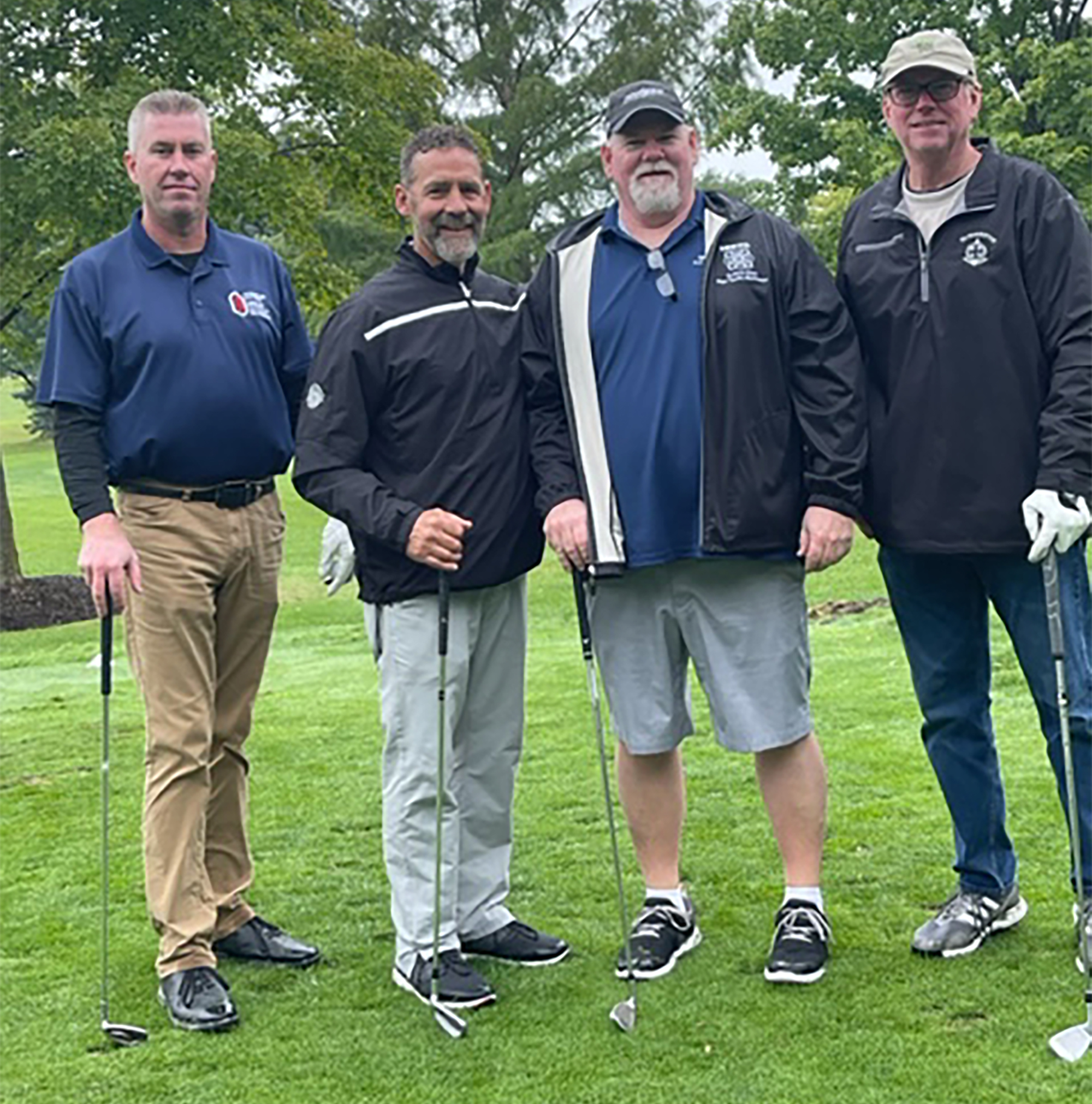 CISCO’s 2022 Annual Golf Outing – CISCO || Construction Industry ...
