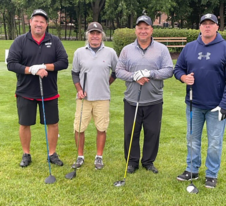 CISCO’s 2022 Annual Golf Outing – CISCO || Construction Industry ...