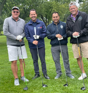 CISCO’s 2022 Annual Golf Outing – CISCO || Construction Industry ...