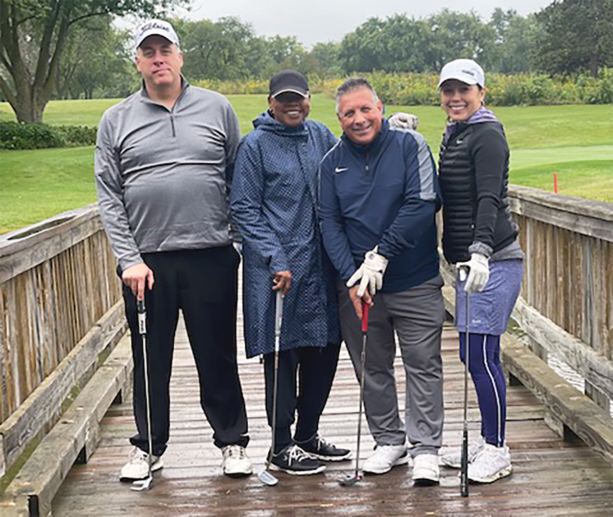 CISCO’s 2022 Annual Golf Outing – CISCO || Construction Industry ...