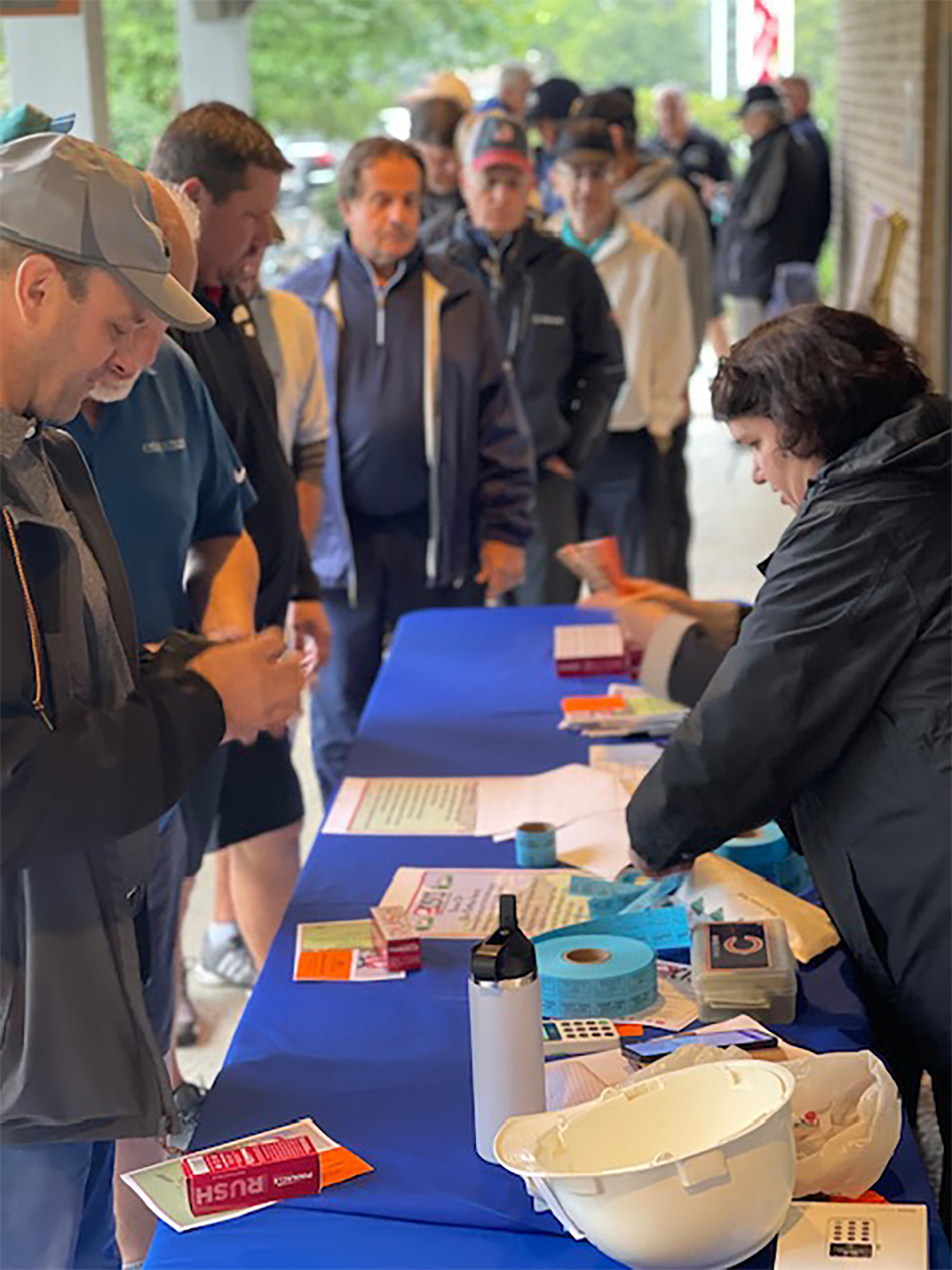 CISCO’s 2022 Annual Golf Outing – CISCO || Construction Industry ...