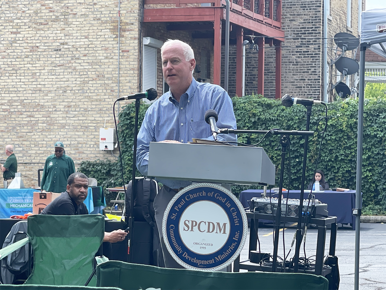 Changing lives – one construction job at at time – CISCO ...