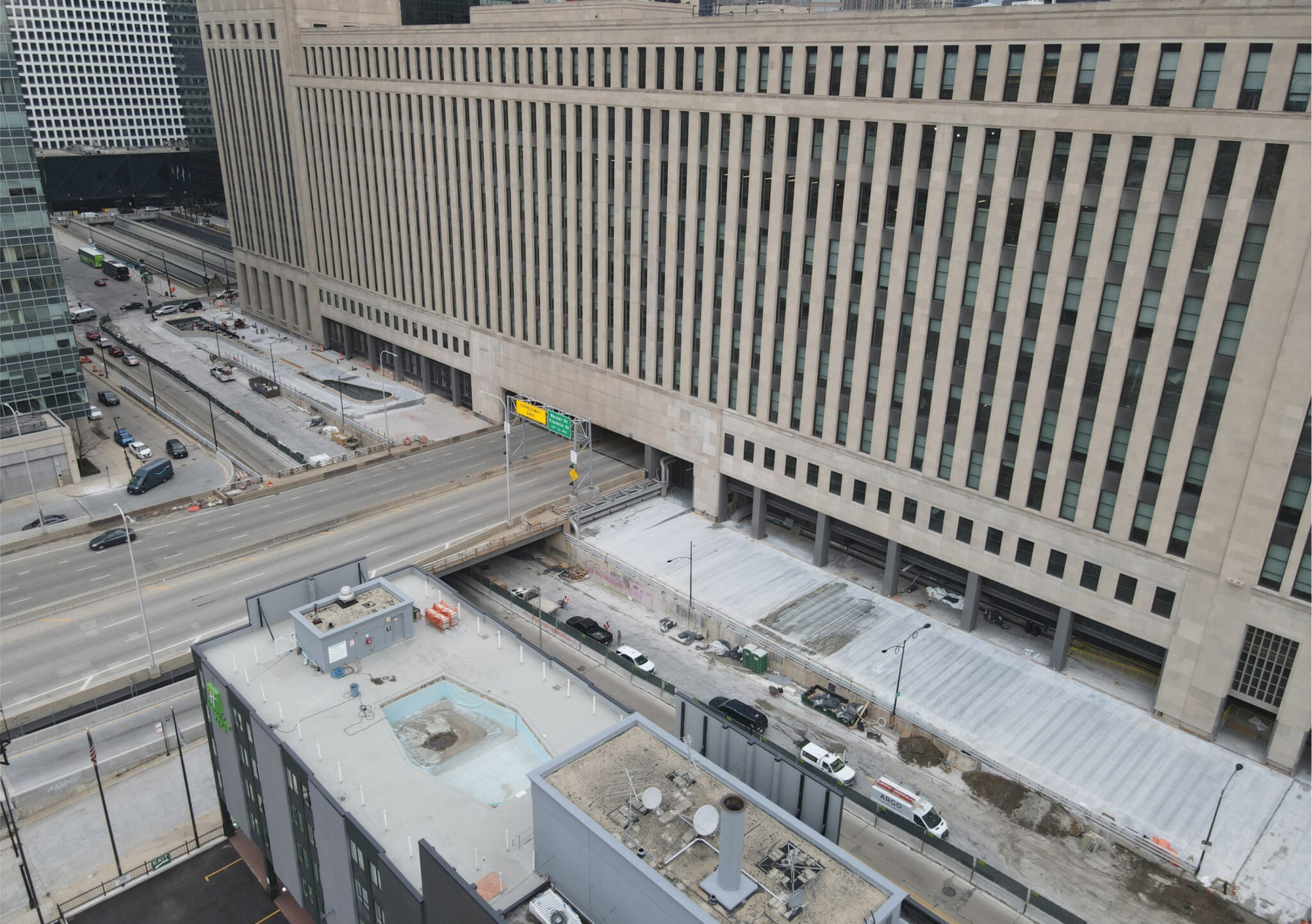 CISCO || Construction Industry Service Corporation