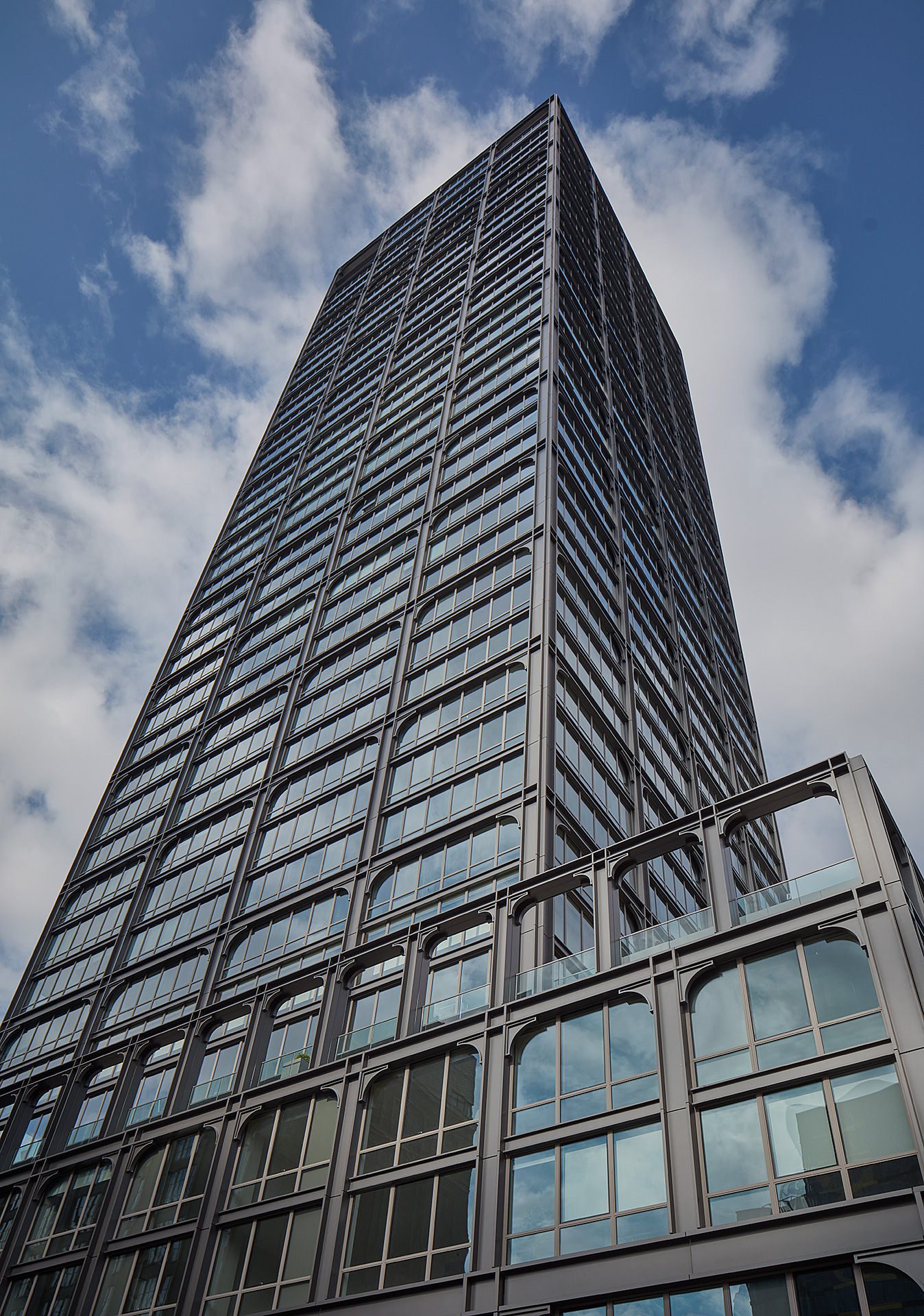 CISCO || Construction Industry Service Corporation