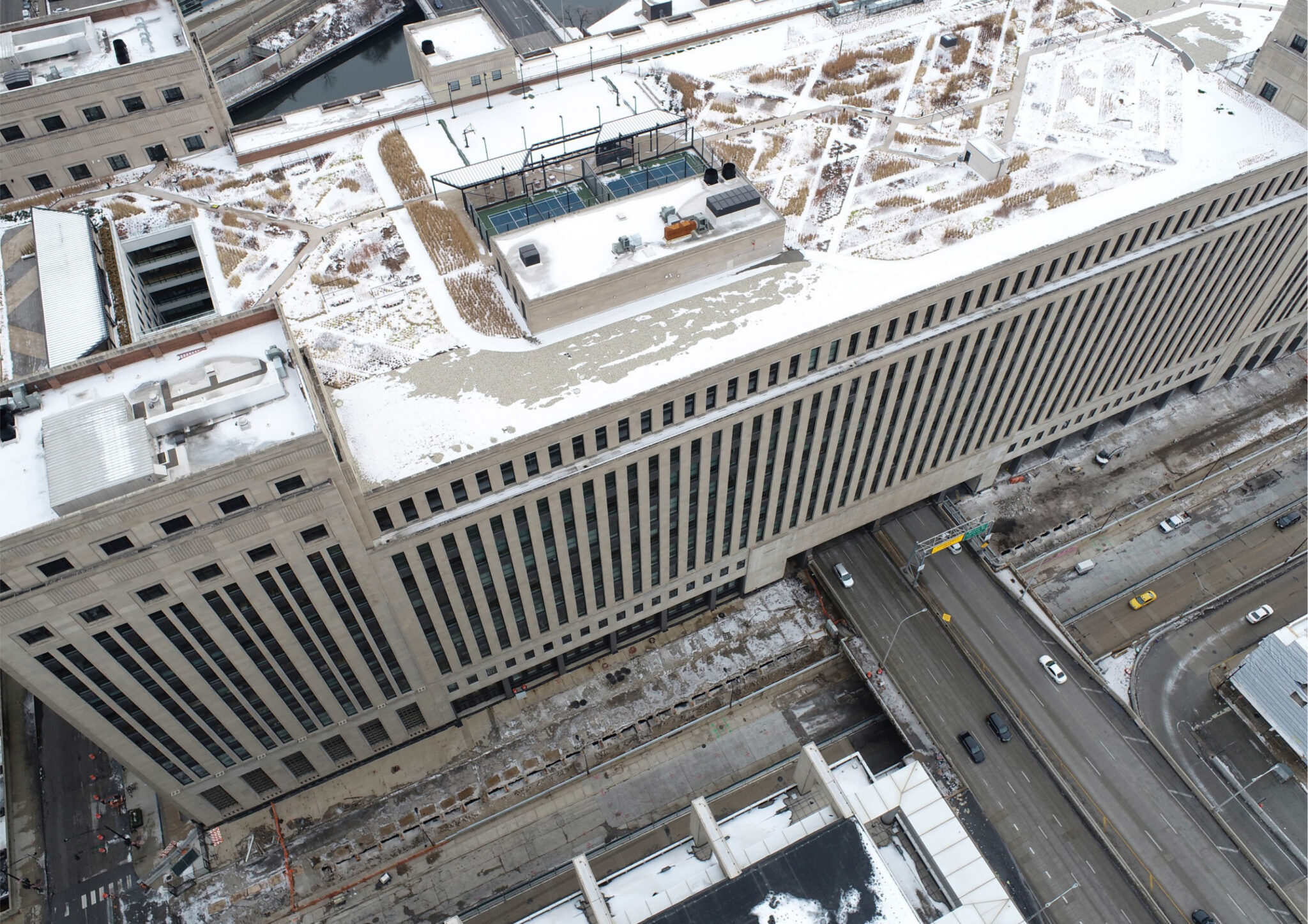 Project of the Year Feature – Infrastructure – CISCO || Construction ...