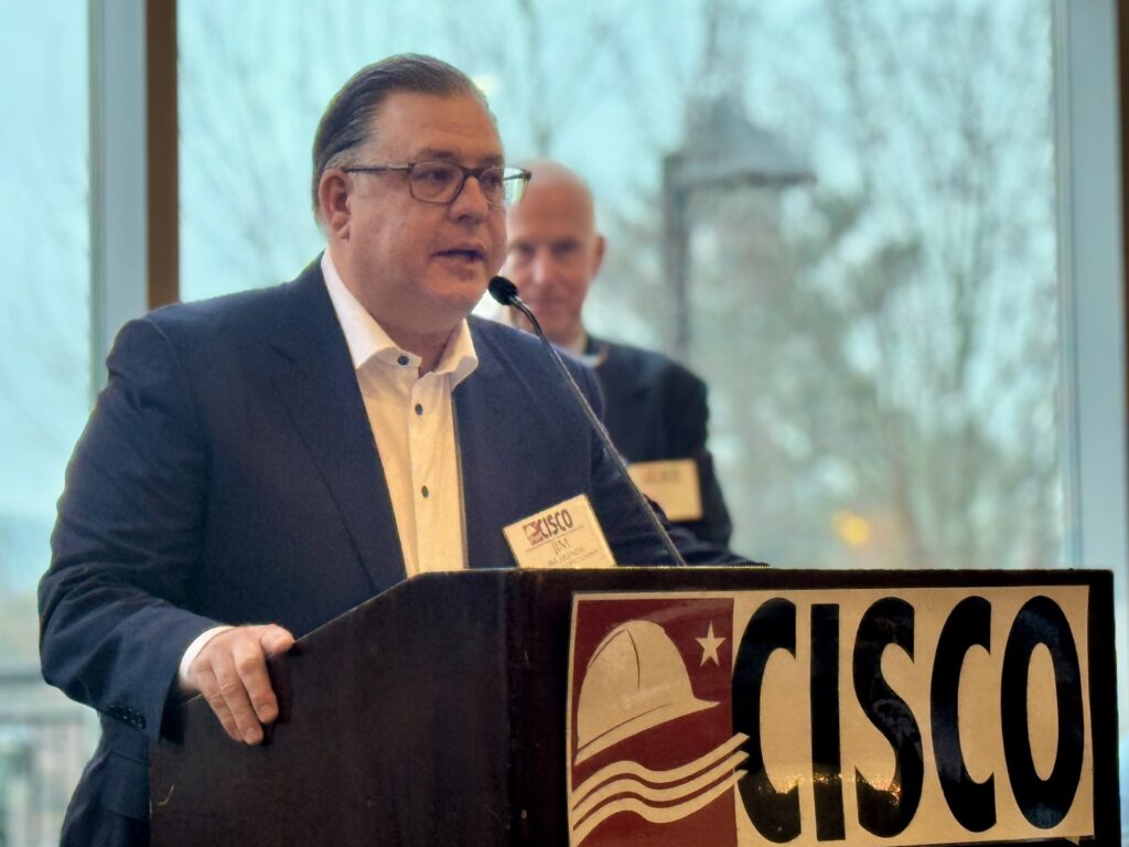 Leopardo Construction Brings Home Top Honors in three Categories During ...