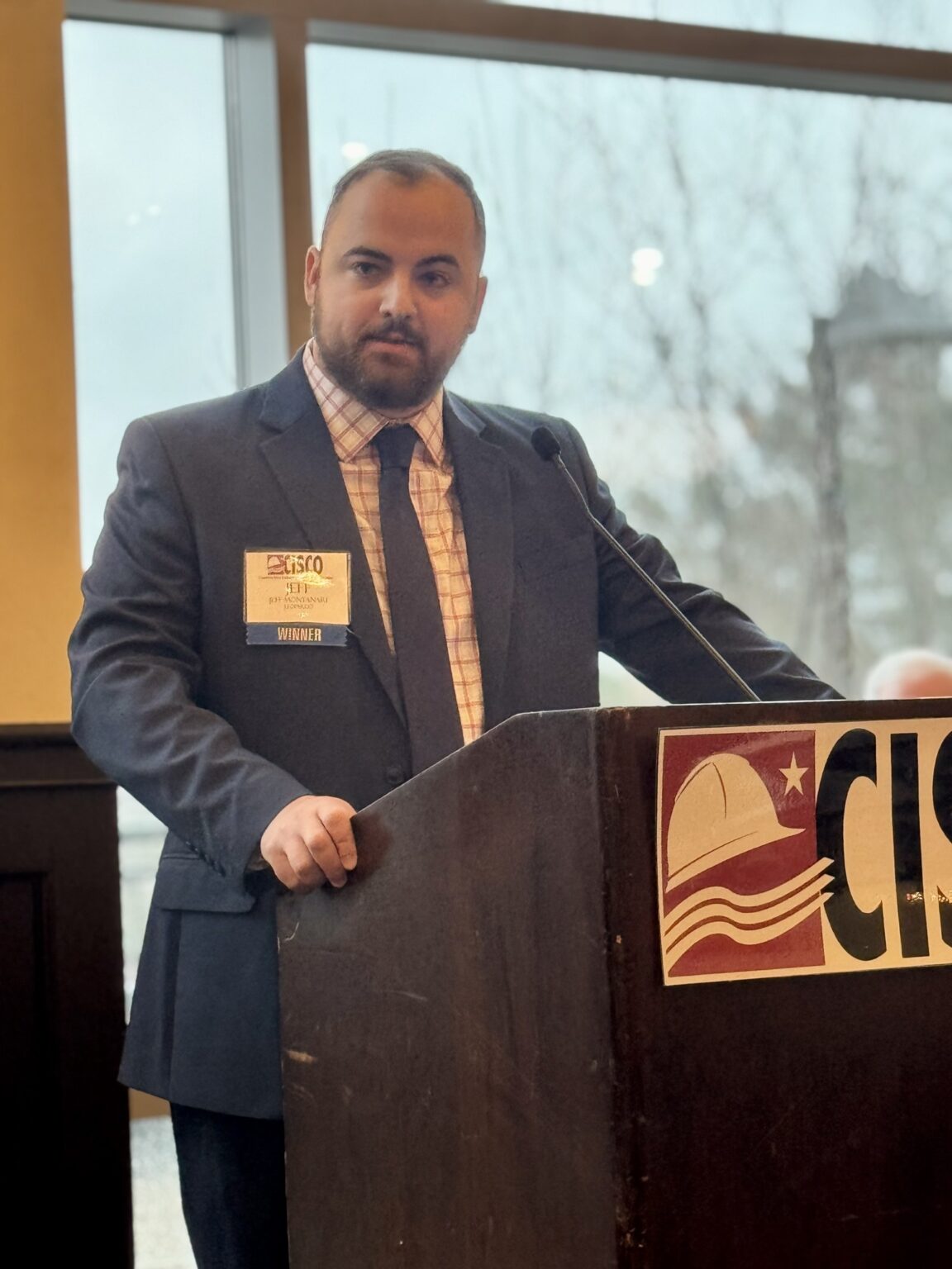 Leopardo Construction Brings Home Top Honors in three Categories During ...