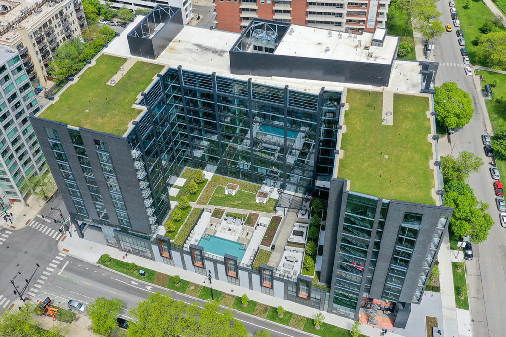 Leopardo Construction Brings Home Top Honors in three Categories During ...